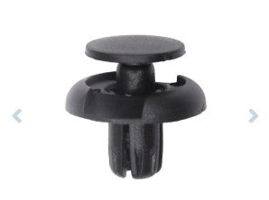 20 x 8mm Honda Ford Push-Type Retainer — NutsandBolts.com