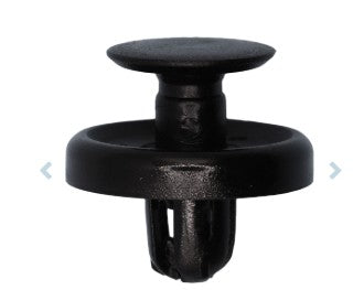 18 x 7mm Front Fender Linder Push Retainer — NutsandBolts.com