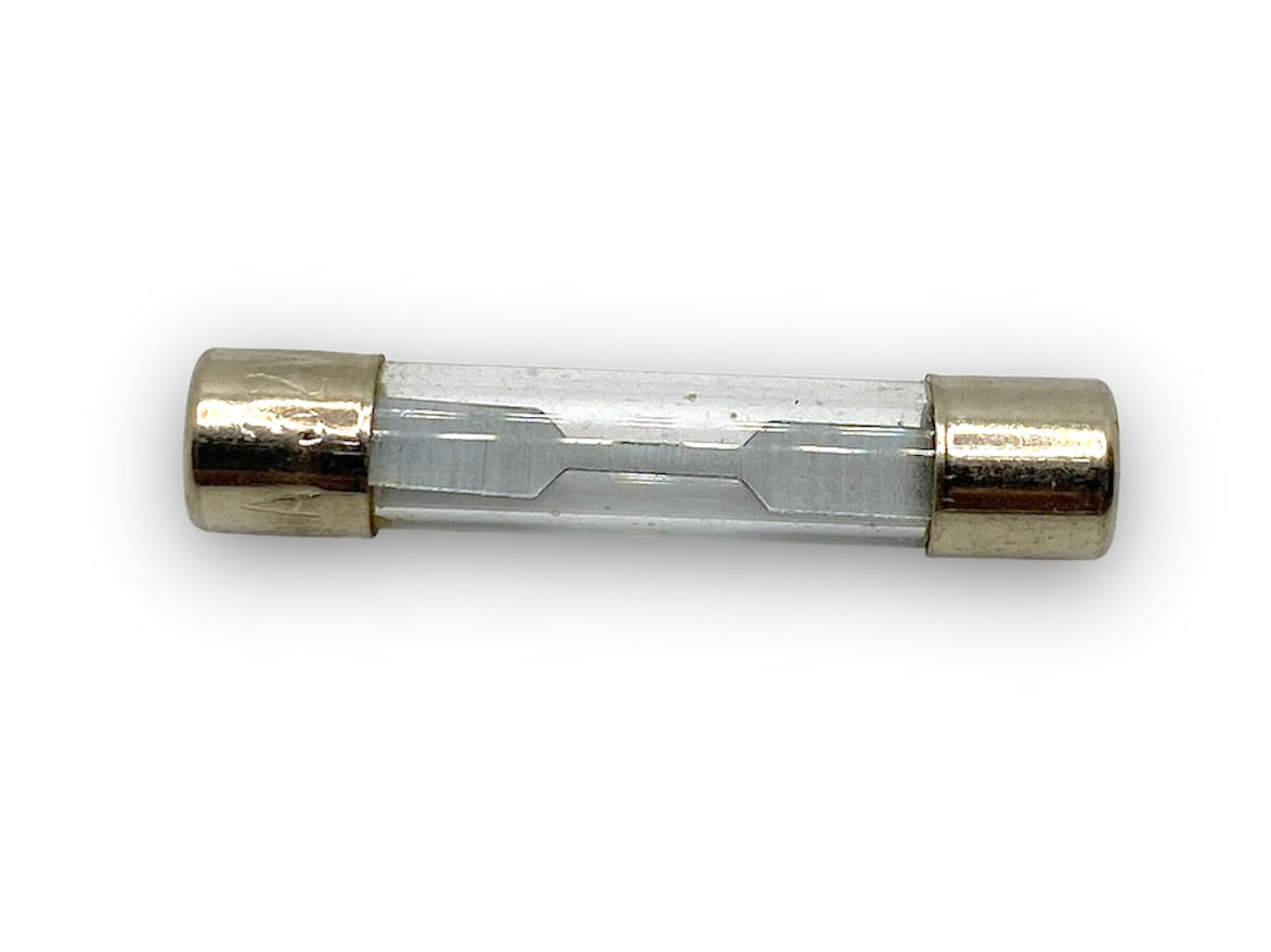 10 AMP AGC Glass Fuse — NutsandBolts.com