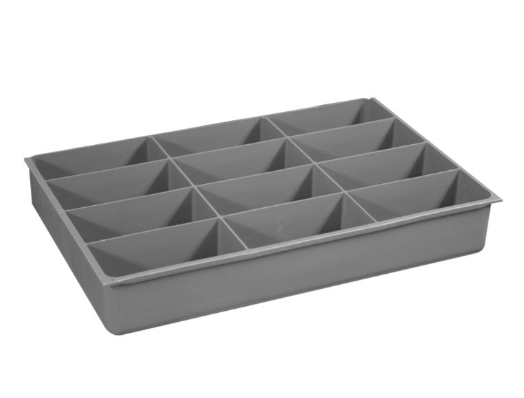 Small 12 Compartment Insert — NutsandBolts.com