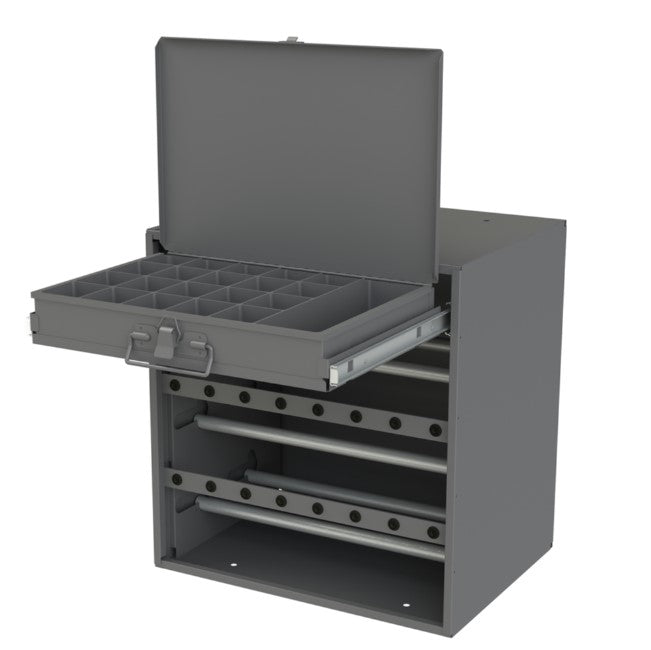 Wire and Terminal Storage Cabinet — NutsandBolts.com