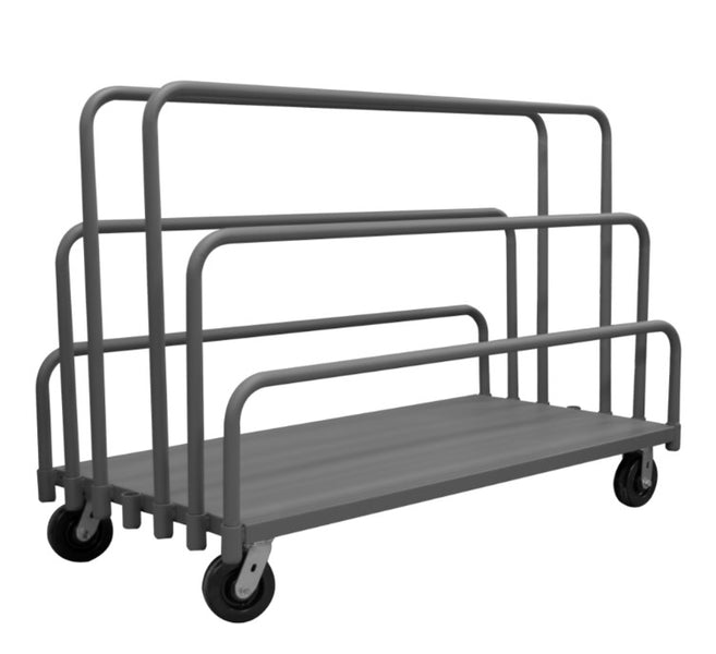 Adjustable Panel Moving Truck with 6 Sockets — NutsandBolts.com