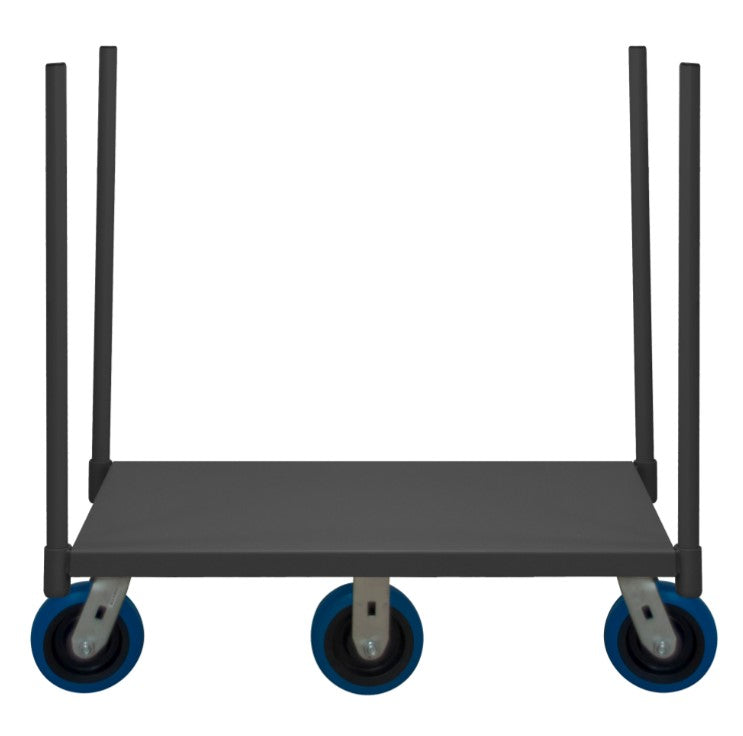 36in x 72in Pipe Stake Truck — NutsandBolts.com