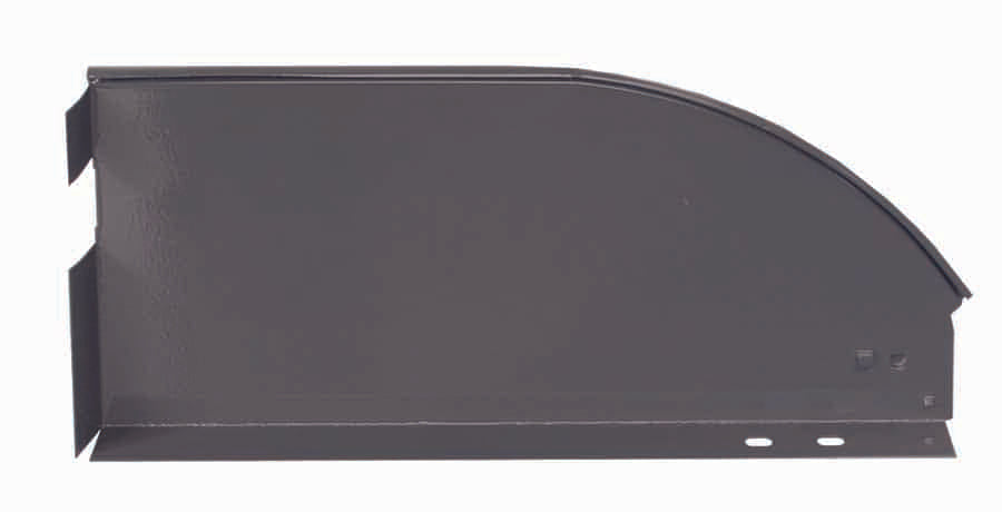 Steel Divider for 34in Rotabin — NutsandBolts.com