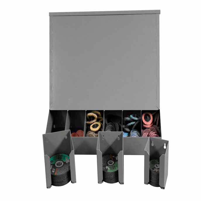 Gravity Fed Dispenser — NutsandBolts.com