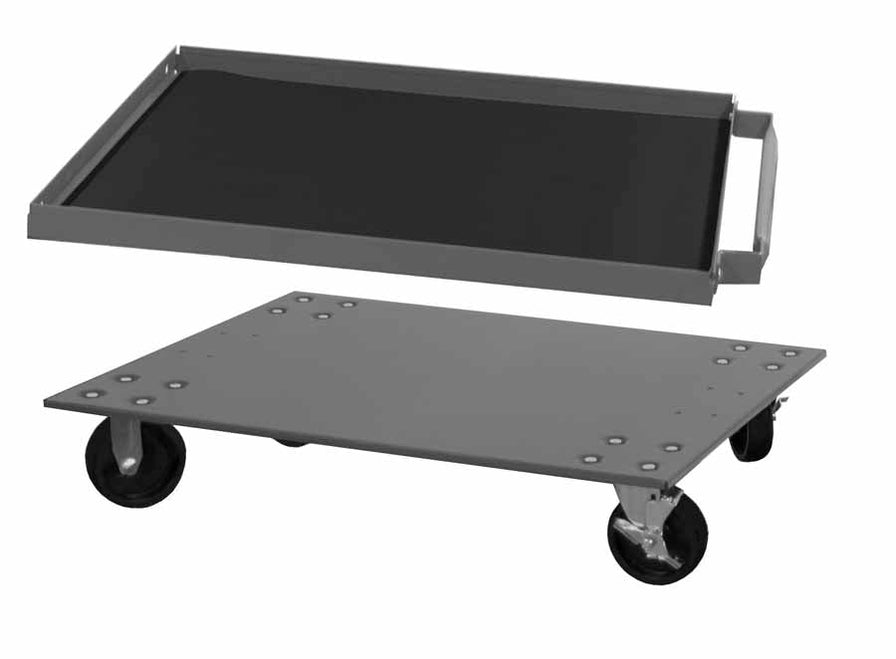 Bin Bases — NutsandBolts.com