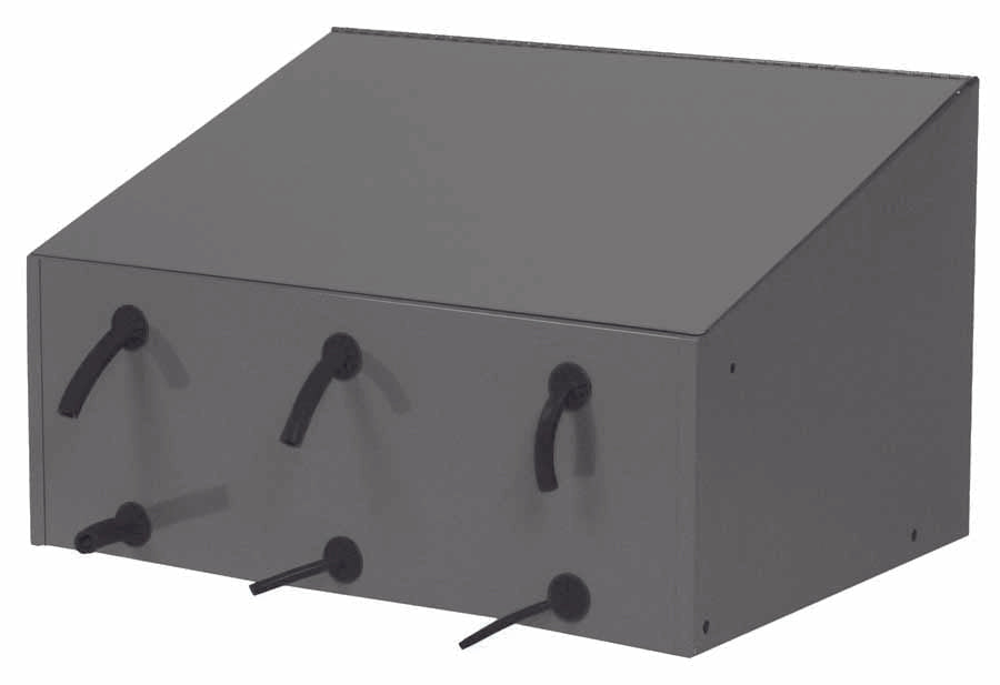 Wire, Hose & Tubing Dispenser — NutsandBolts.com