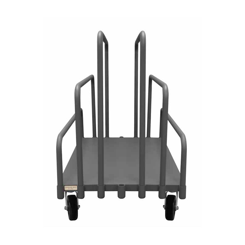 Adjustable Panel Moving Truck with 6 Sockets — NutsandBolts.com