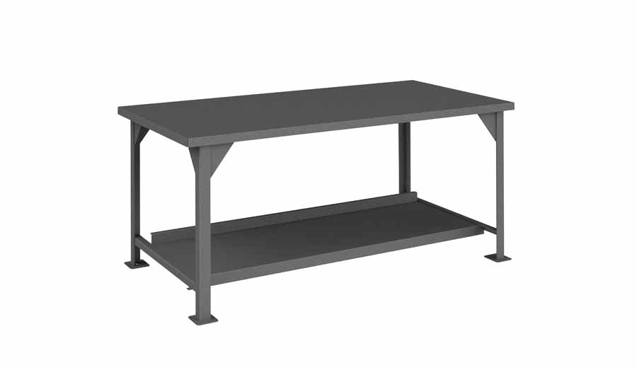 72in x 36in Workbench — NutsandBolts.com