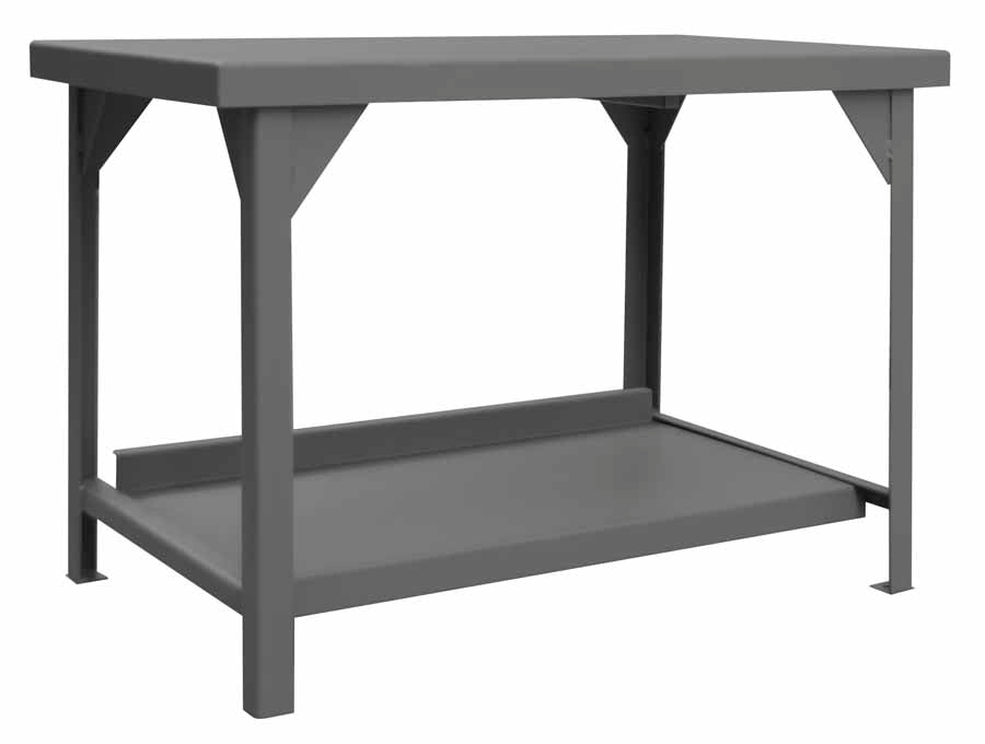 60in x 36in Workbench — NutsandBolts.com