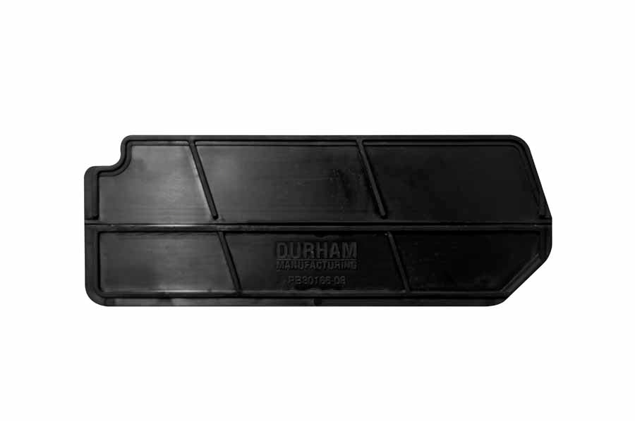 Vertical Divider — NutsandBolts.com