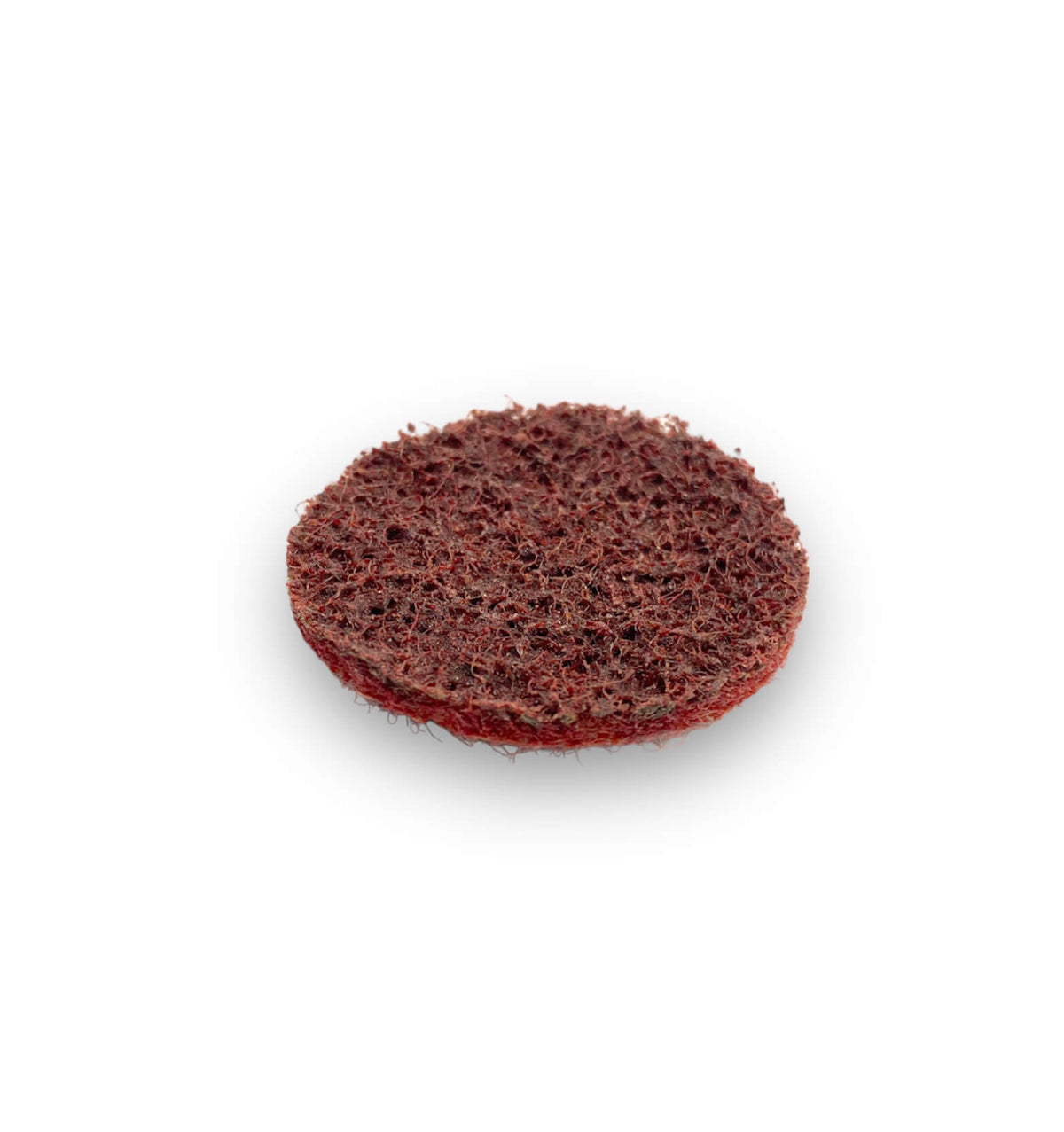 2in Medium Maroon Conditioning Disc — NutsandBolts.com