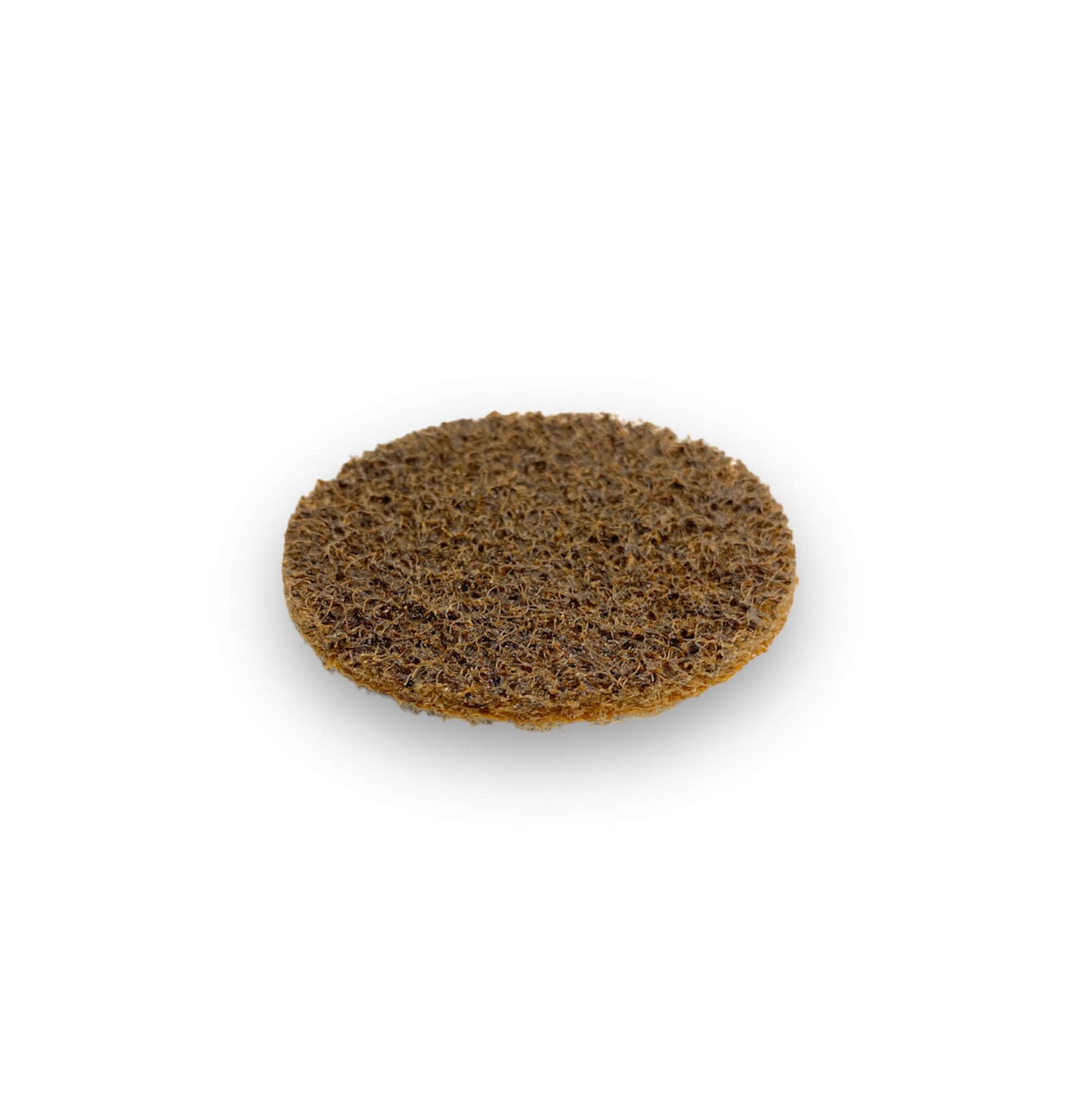3 Coarse Brown Conditioning Disk — NutsandBolts.com