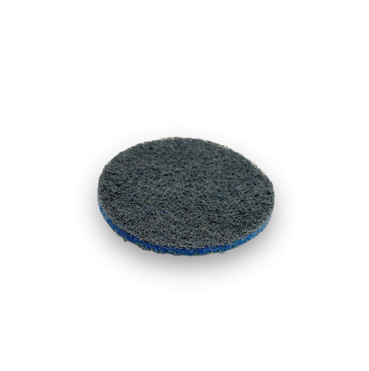 3in Ultra Fine Blue Conditioning Disc — NutsandBolts.com