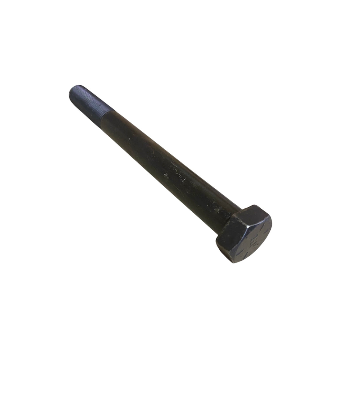 5/8-18 x 6-1/2in UNF Grade 8 Hex Cap Screw — NutsandBolts.com