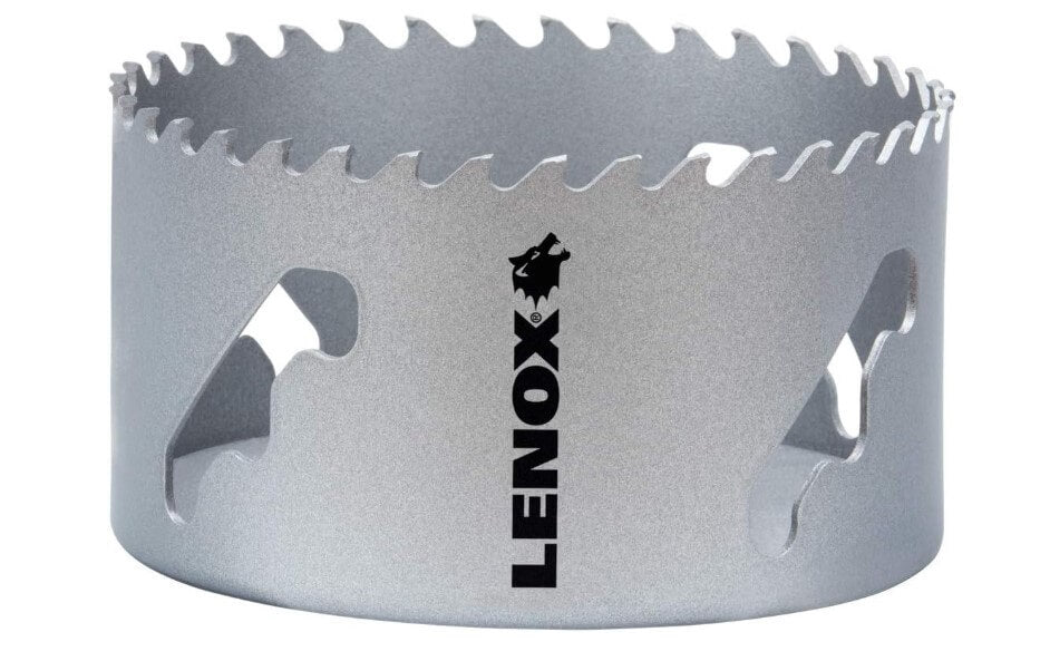 2 1/4in Carbide Tip Hole Saw — NutsandBolts.com