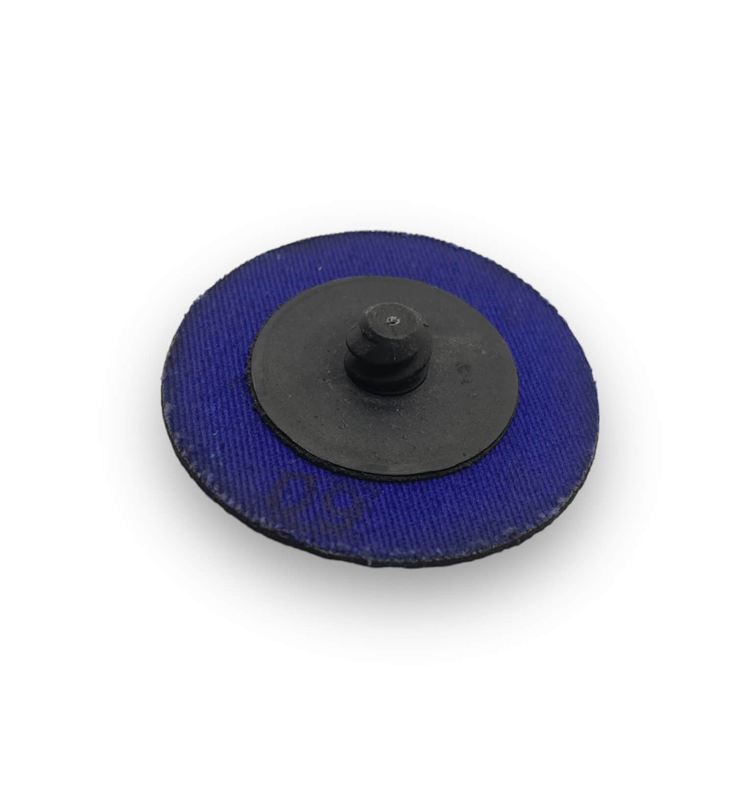 2in 60 Grit Type 3A Laminated Disk — NutsandBolts.com