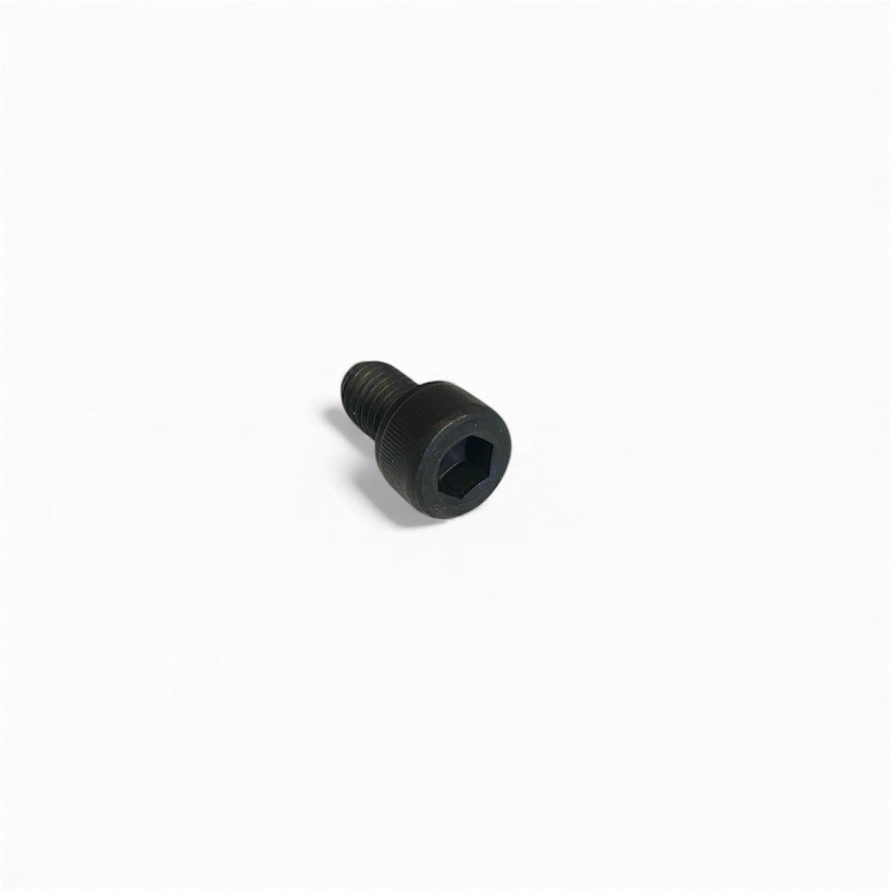 M10-1.5 X 15 Metric 12.9 Socket Cap Screw — NutsandBolts.com