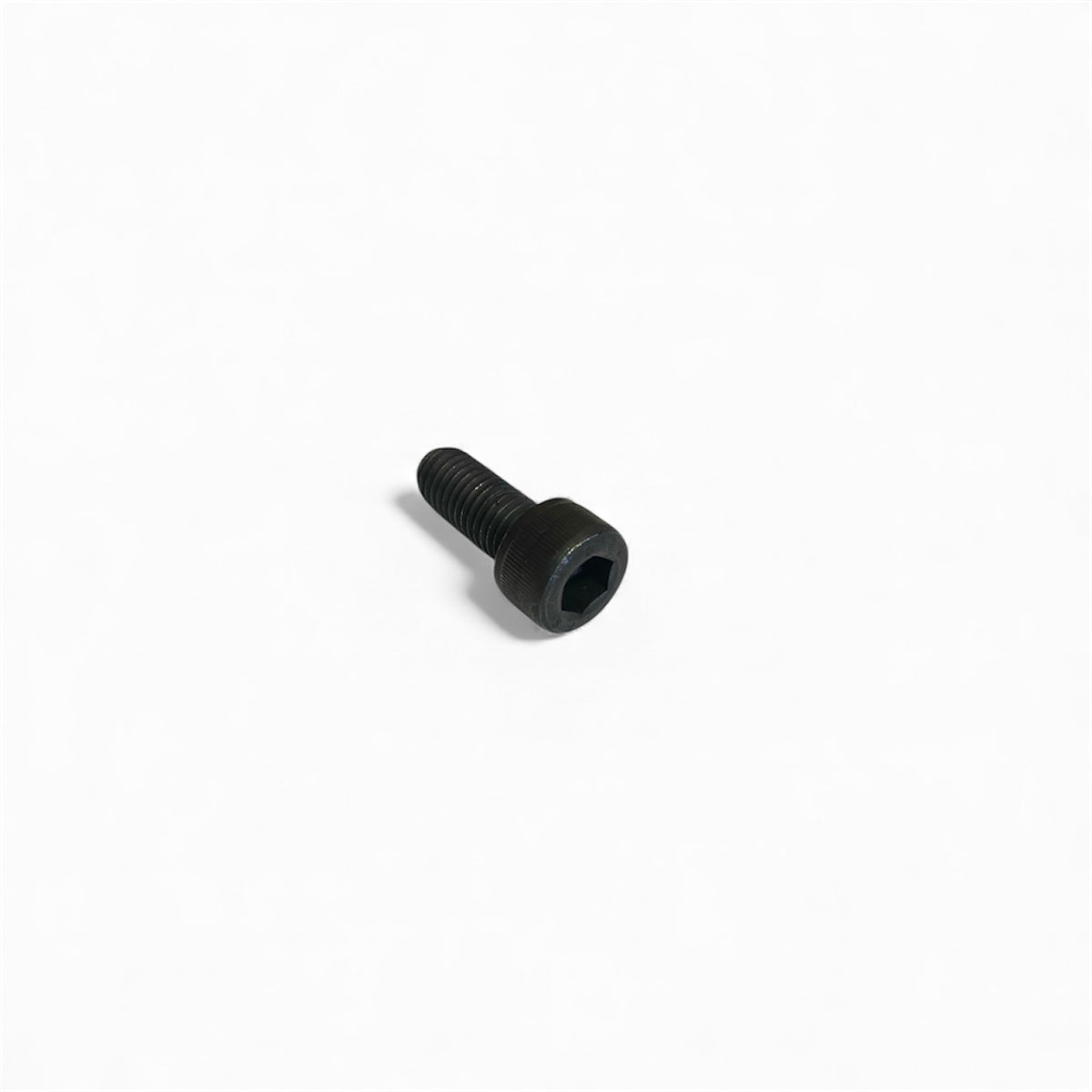 M10-1.5 X 20 Metric 12.9 Socket Cap Screw — NutsandBolts.com