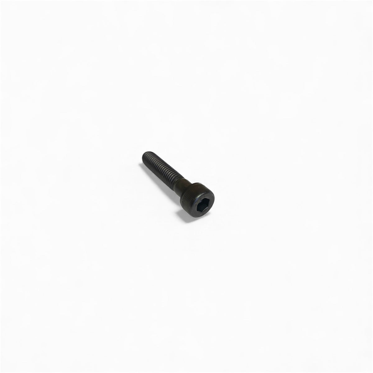 M8-1.25 X 40 Metric 12.9 Socket Cap Screw — NutsandBolts.com