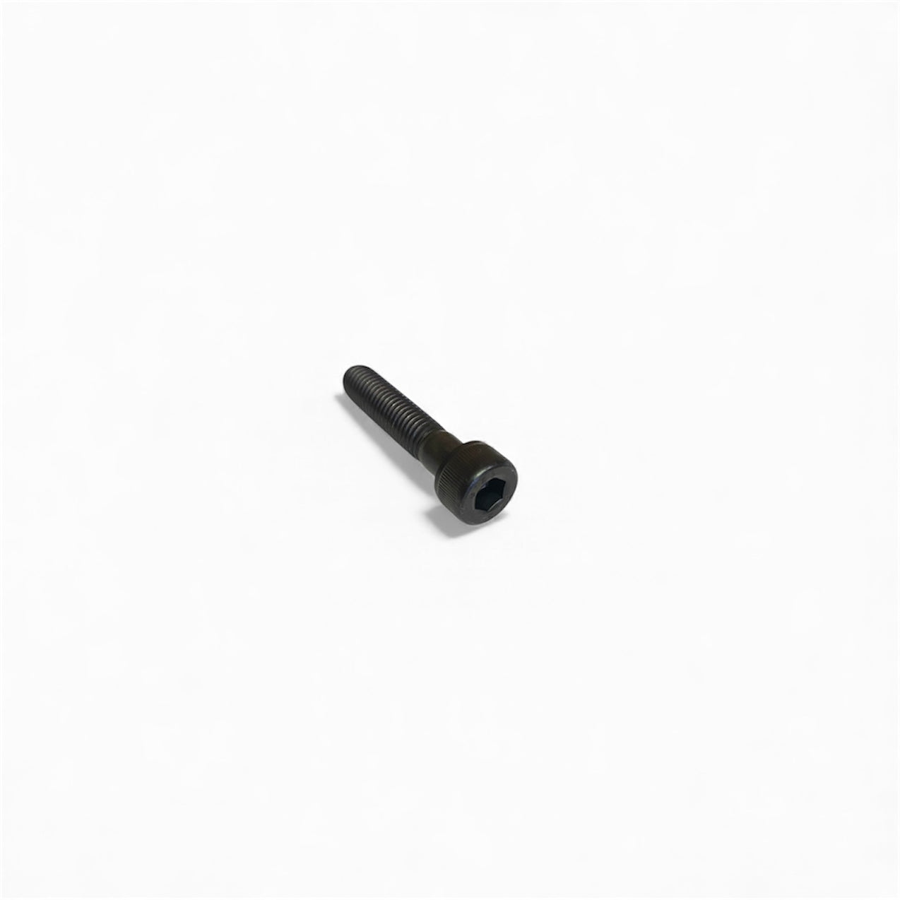 M8-1.25 X 40 Metric 12.9 Socket Cap Screw — NutsandBolts.com