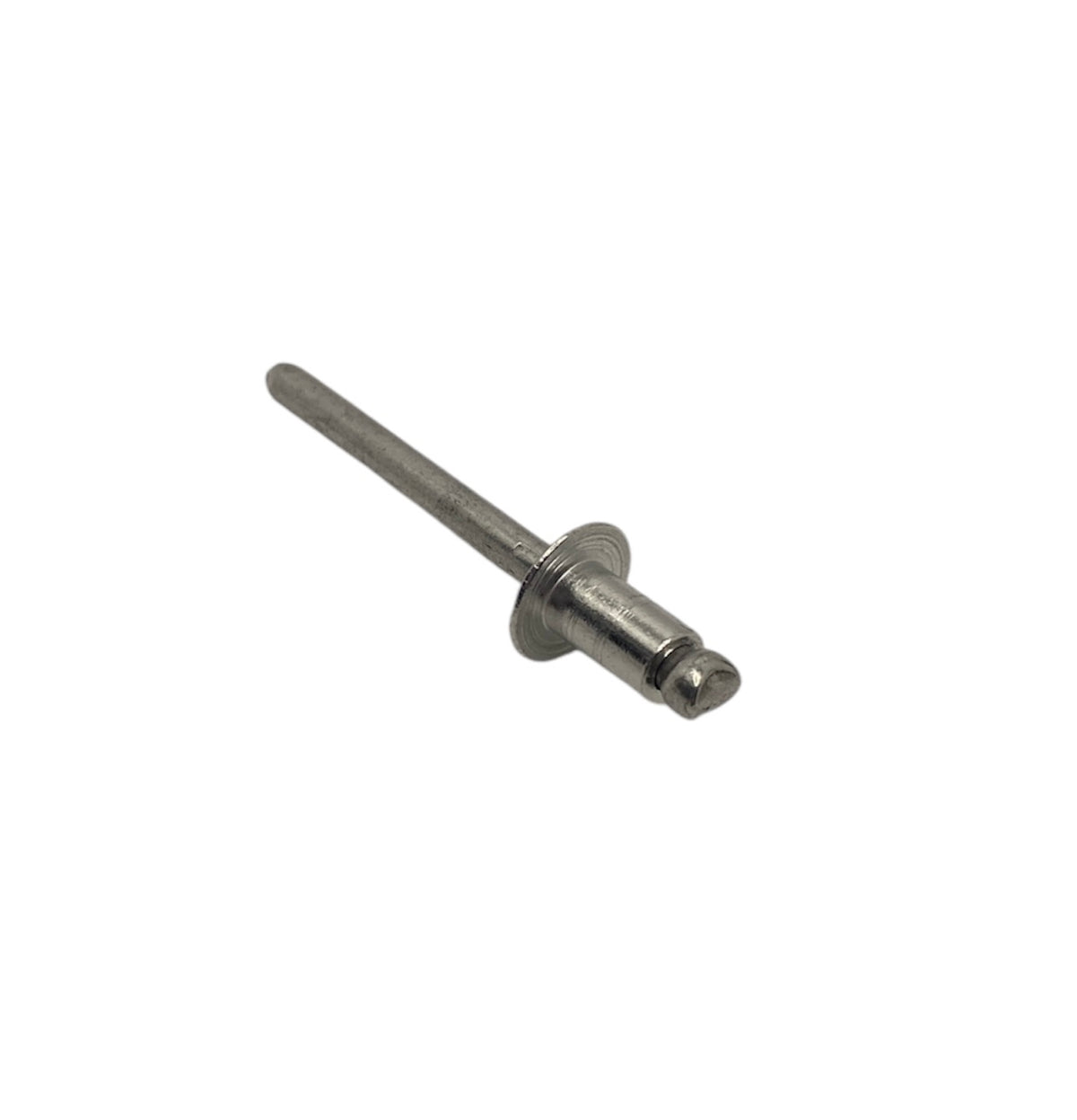 3/16D x 1/8in Grip Aluminum/Aluminum Dome Head Pop Rivet — NutsandBolts.com