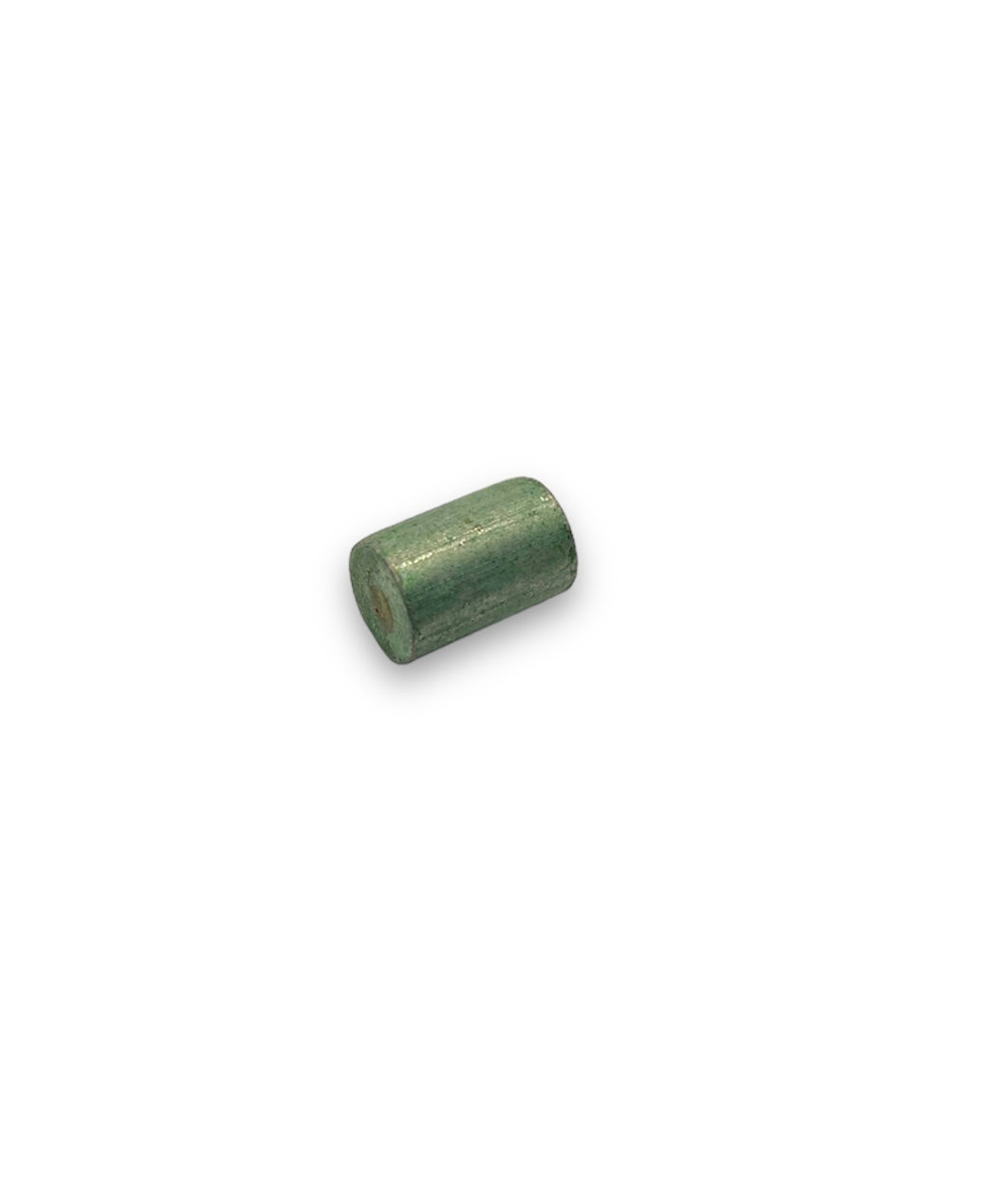 2ga Green Battery Terminal Solder Slug — NutsandBolts.com