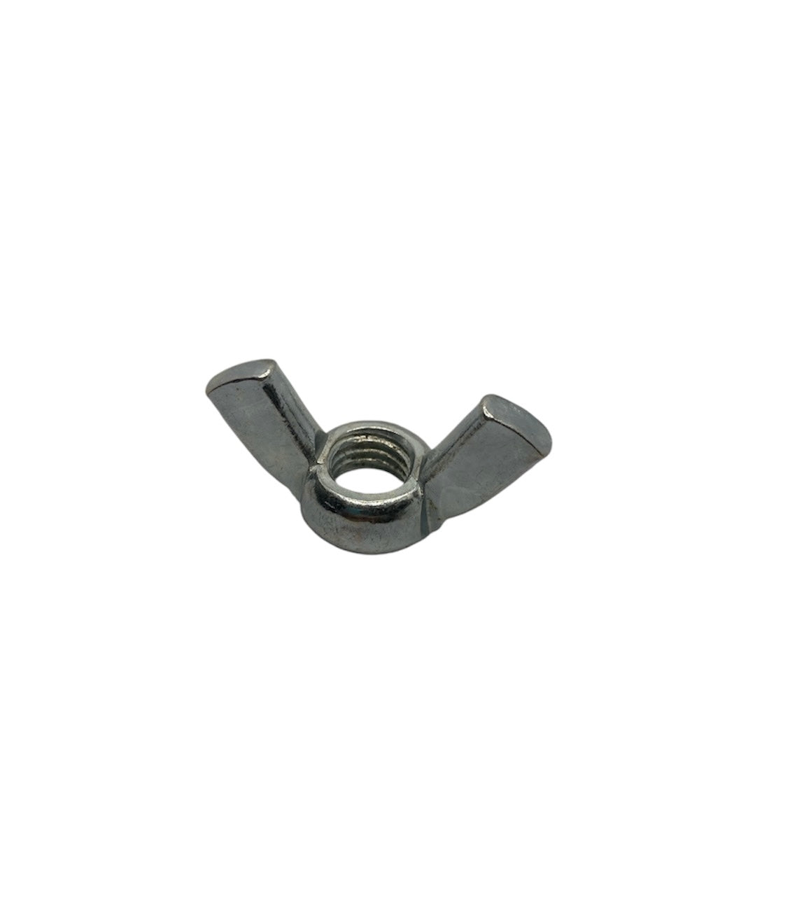 1/2-13 Forged Wing Nut — NutsandBolts.com