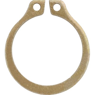 2in Shaft External Retaining Ring — NutsandBolts.com