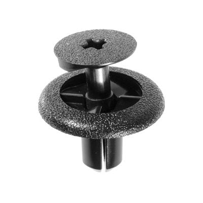 20 x 11mm Subaru Fender Liner/Duct/Lower Moulding Push Type Retainer B ...