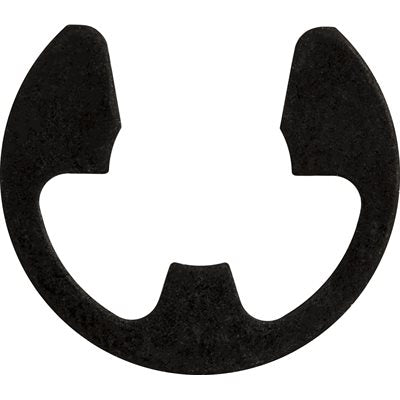 3/8in External E Type Retaining Ring — NutsandBolts.com