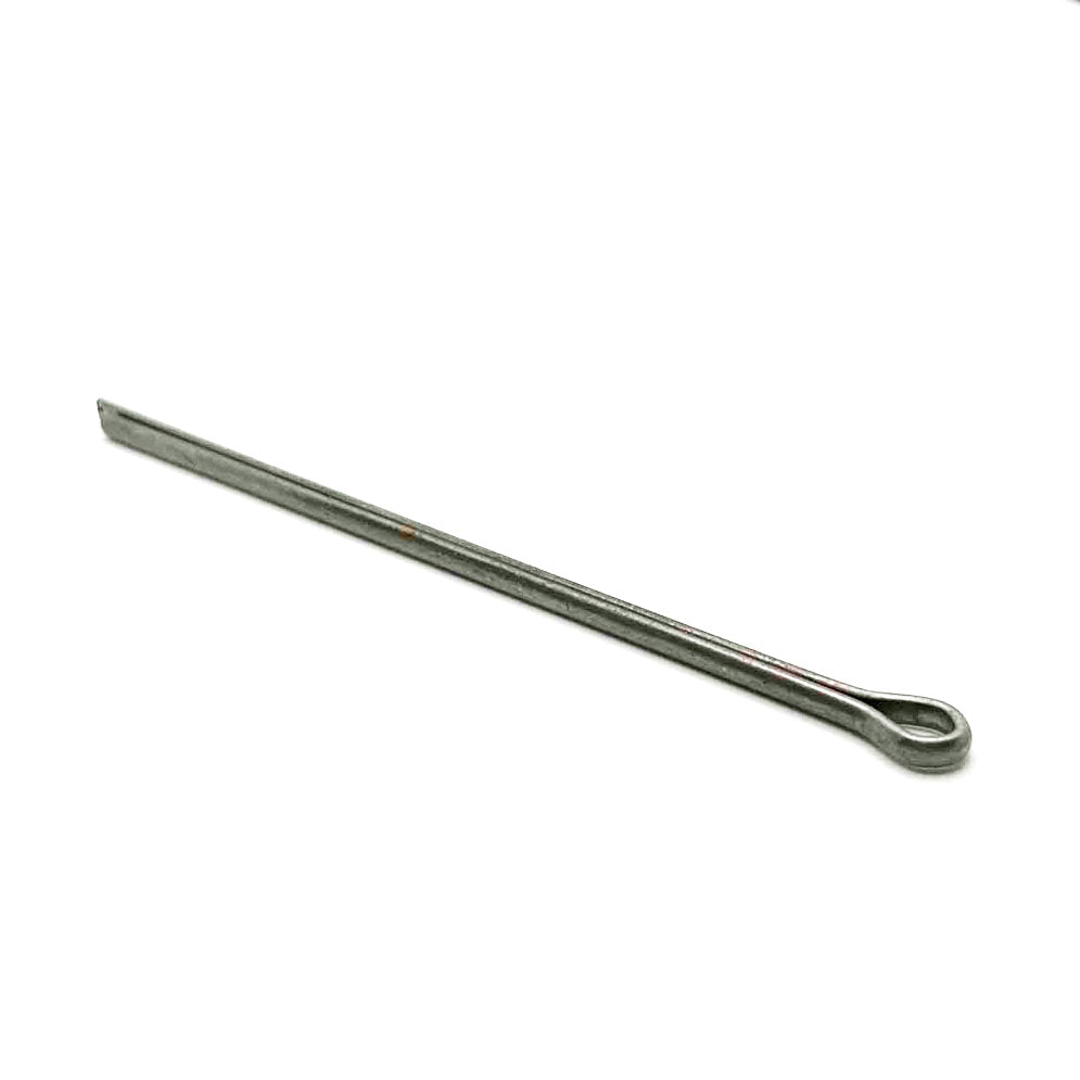 1/8 x 3-1/2in Cotter Pin Plain Finish — NutsandBolts.com