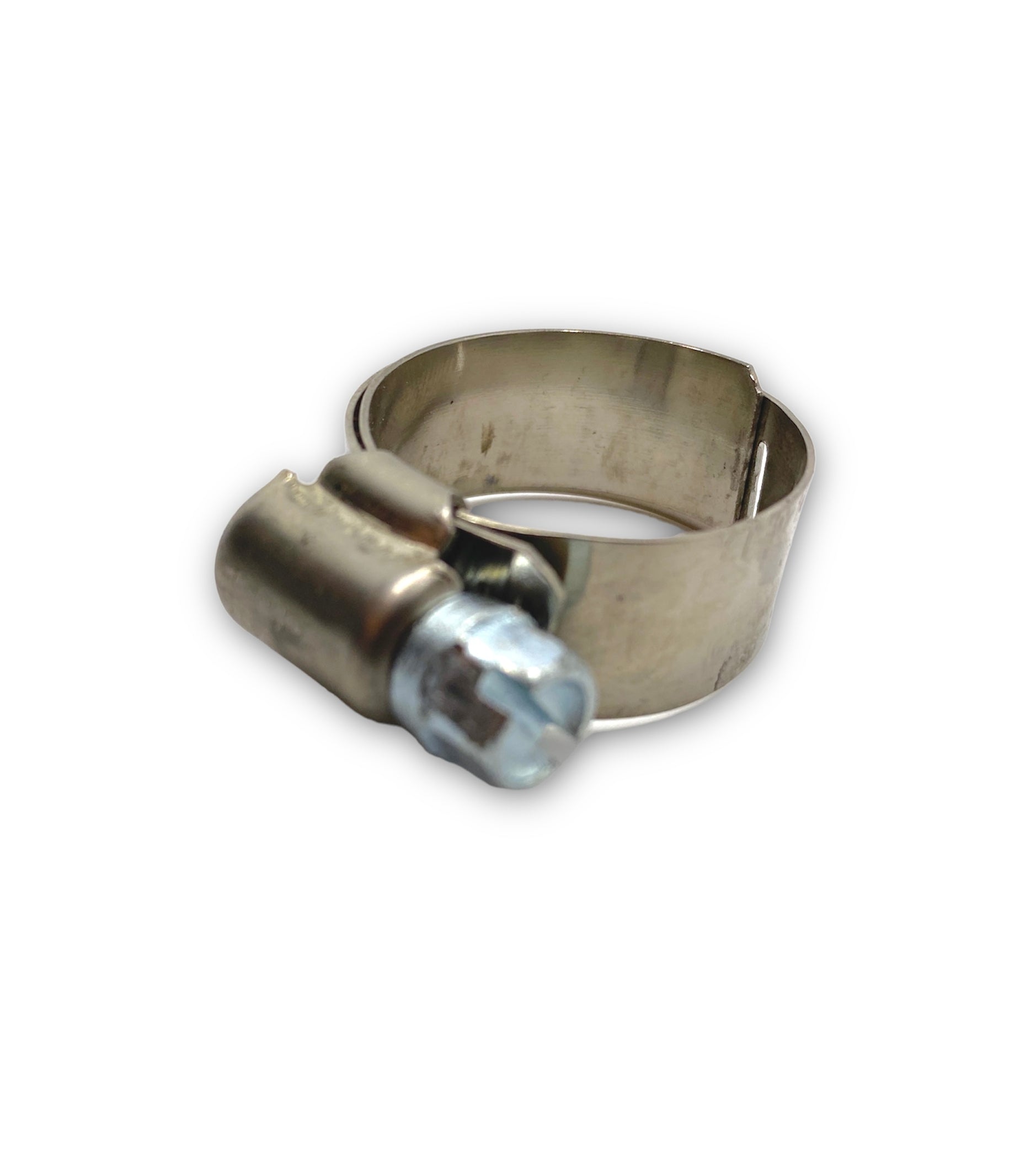 5/8in Silicone Extended Tongue Hose Clamp — NutsandBolts.com