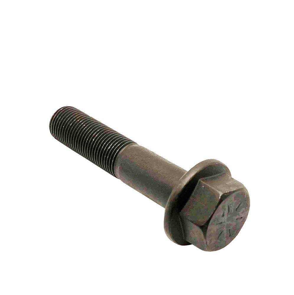 5/8-18 X 3 Flange Bolt / Grade 8 / Fine (UNF) / Phosphorus/Oil ...