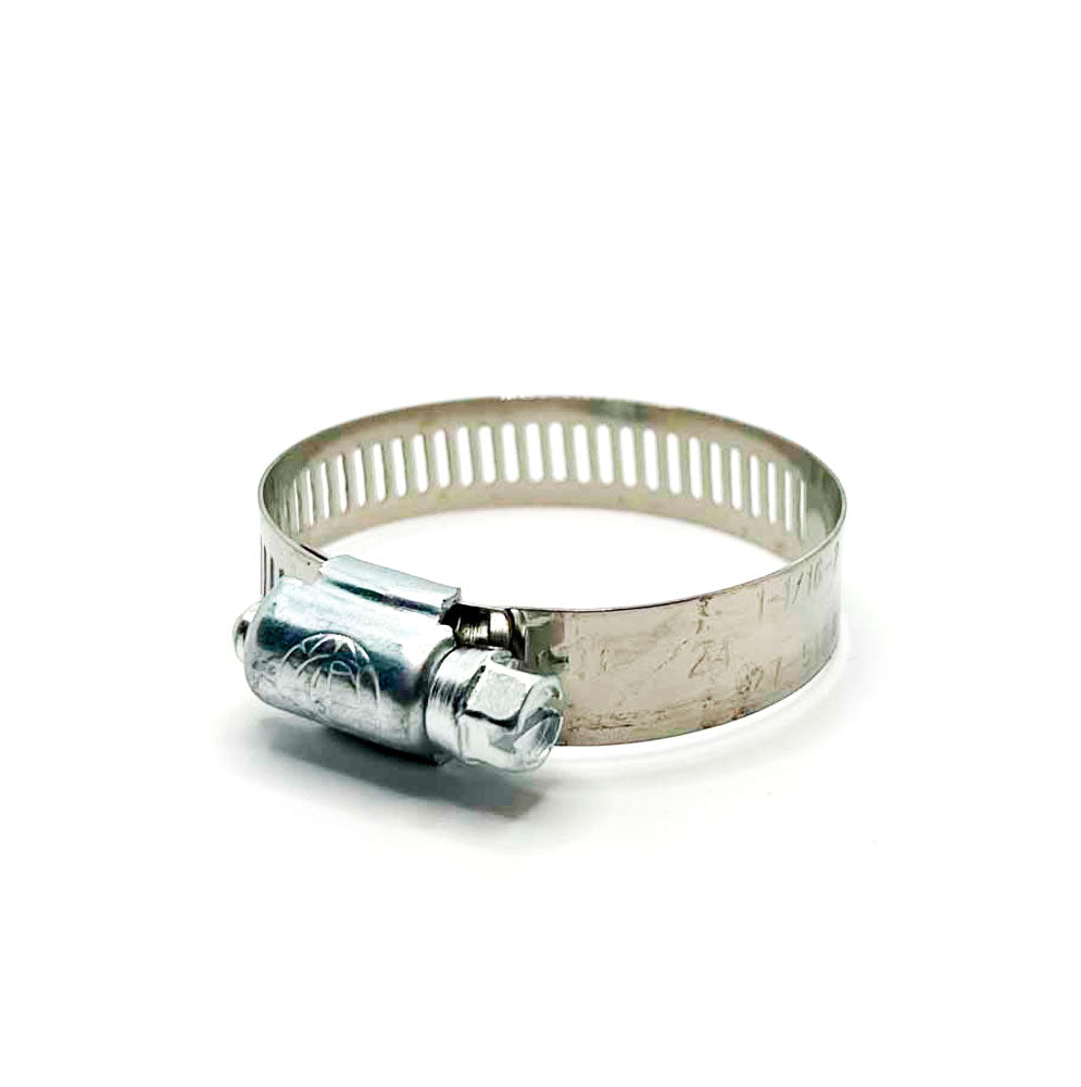 #20 Hose Clamp — NutsandBolts.com