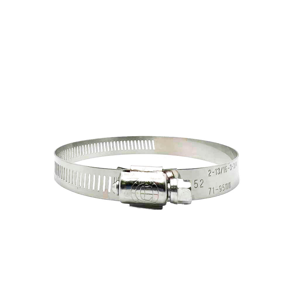 #52 Hose Clamp — NutsandBolts.com