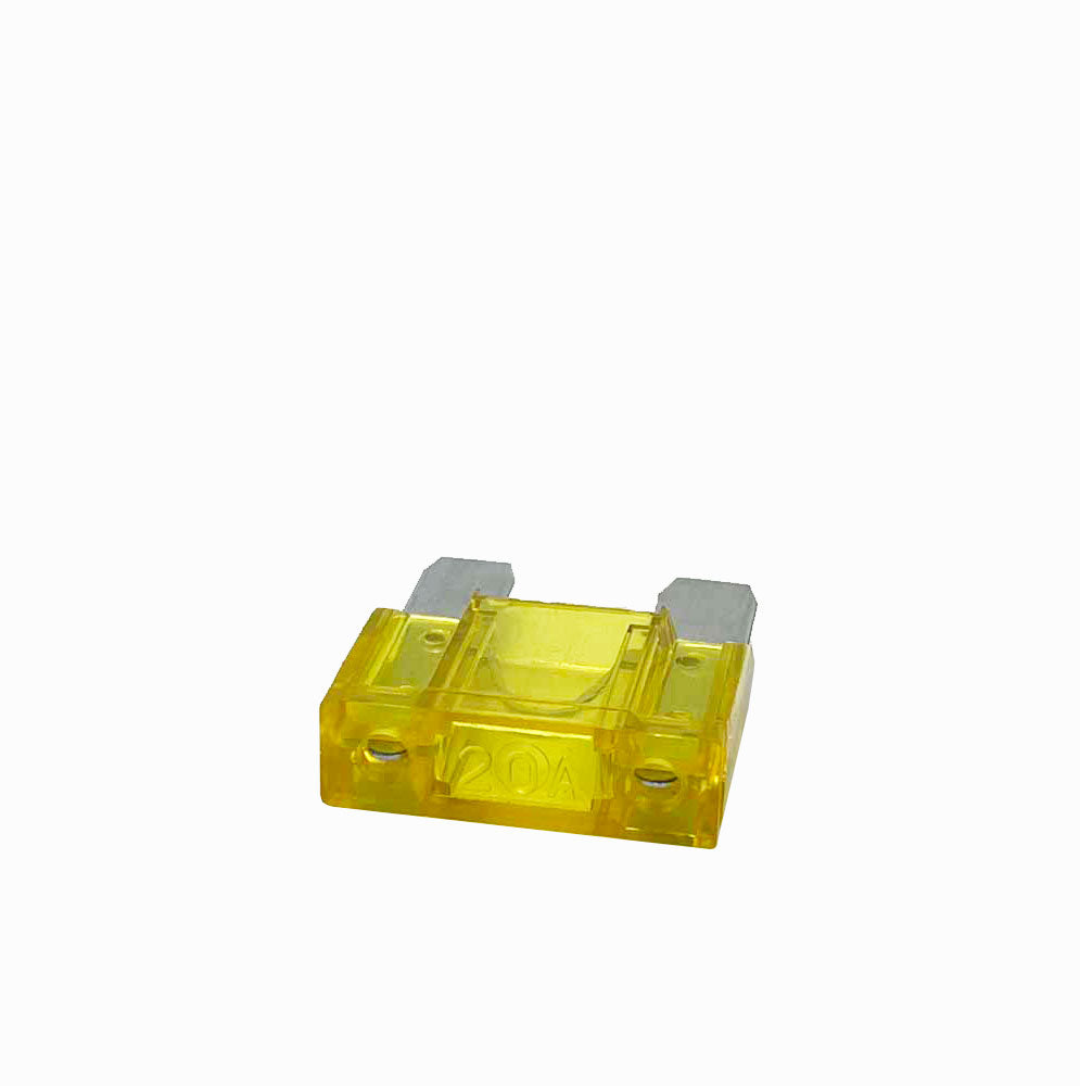 20 AMP Maxi Fuse — NutsandBolts.com