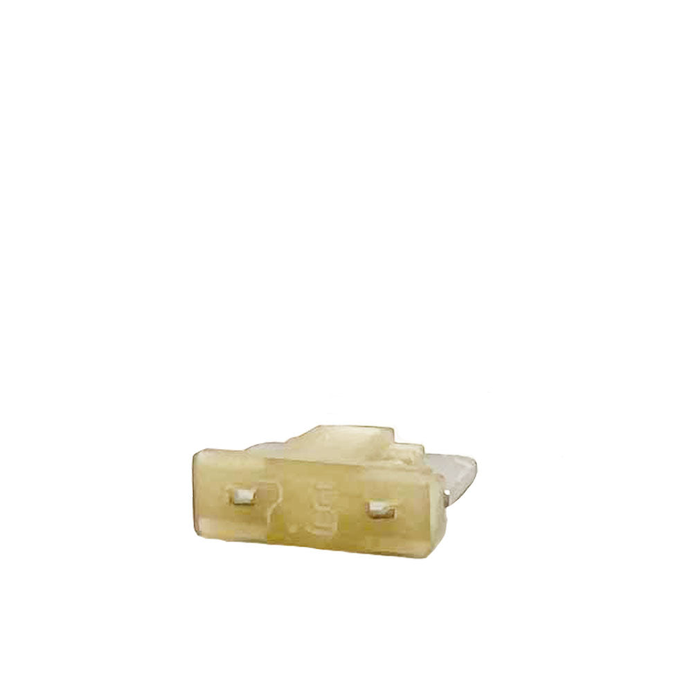 7 1/2 Amp Low Profile Mini Blade Fuse — NutsandBolts.com