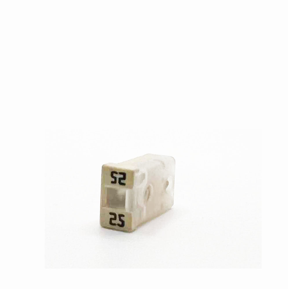 25 Amp MCase Fuse Tan — NutsandBolts.com
