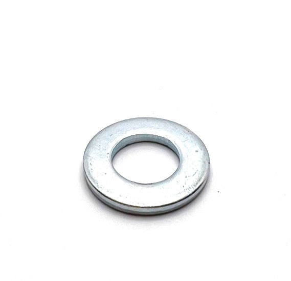 M14 Class 8.8 Flat Washer Zinc Plated — NutsandBolts.com