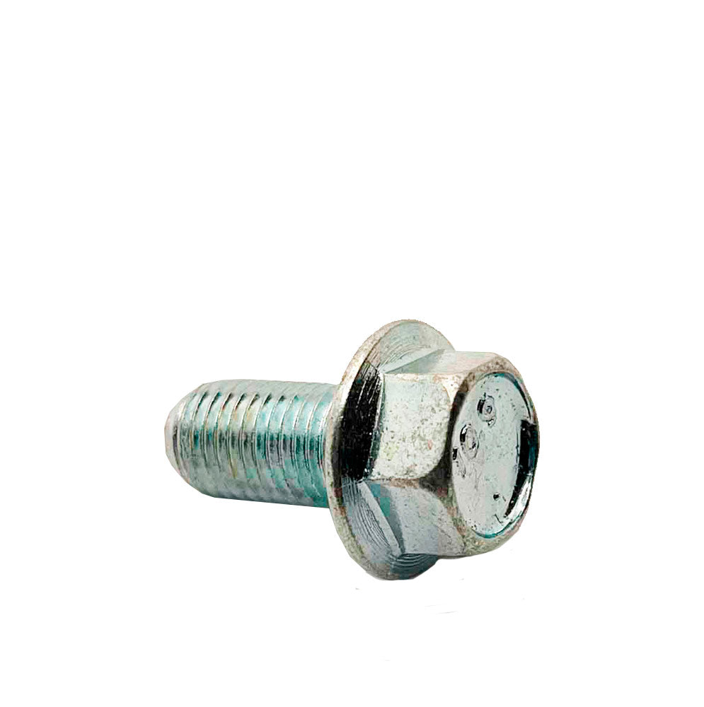 M10-1.25 X 20mm Class 10.9 JIS-B1189 Flange Bolt — NutsandBolts.com