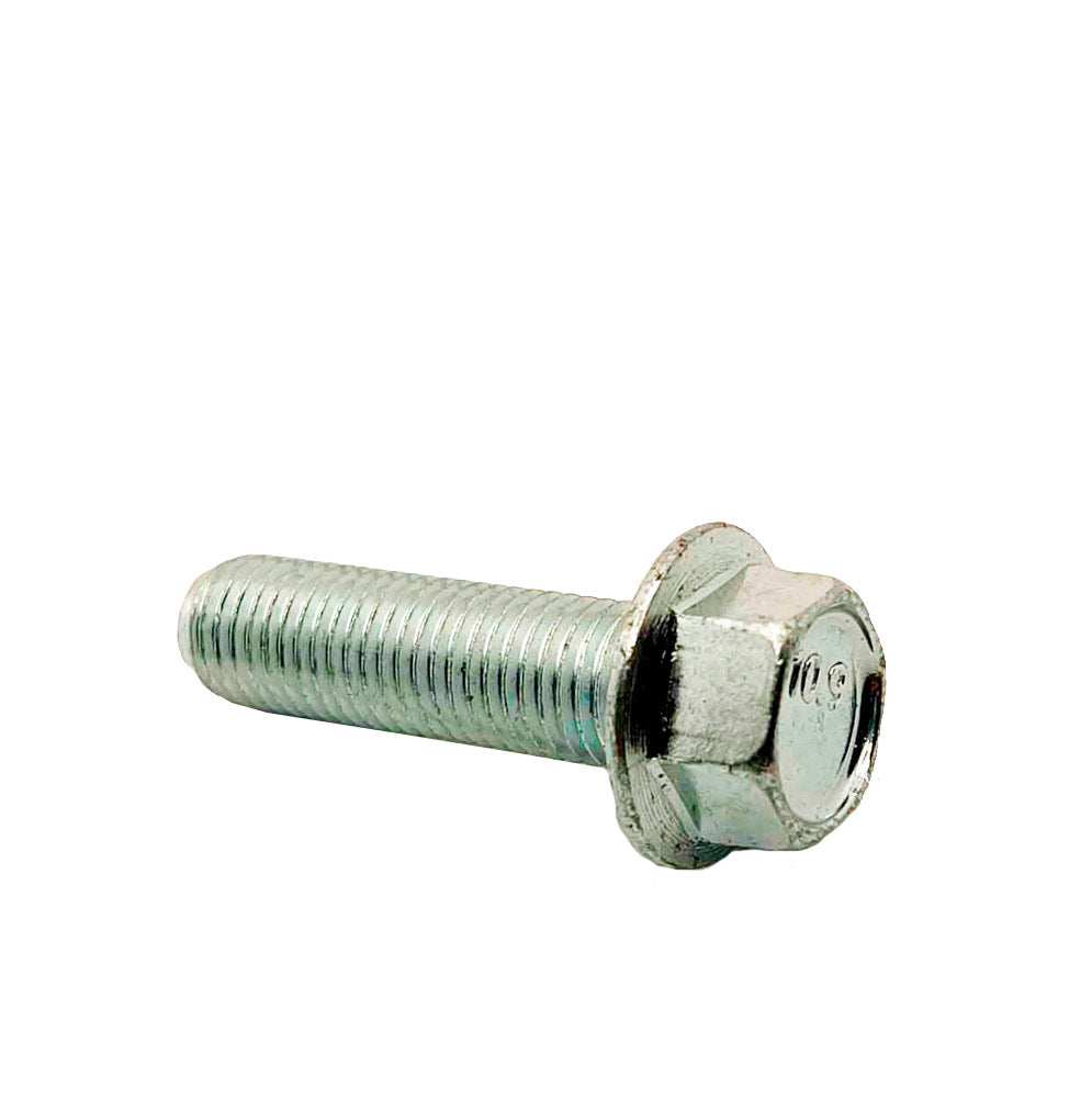 M10-1.25 X 35mm Class 10.9 JIS-B1189 Flange Bolt — NutsandBolts.com