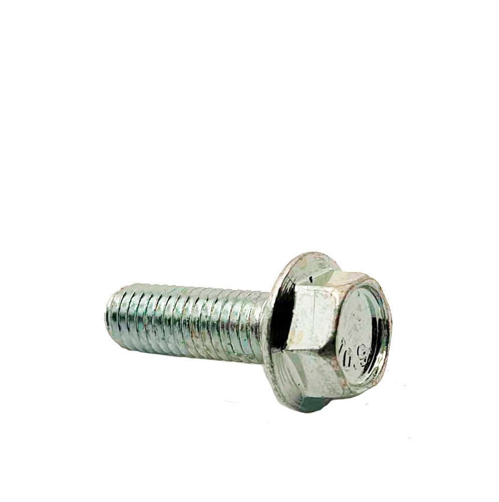 M8-1.25 X 25mm Class 10.9 JIS-B1189 Flange Bolt — NutsandBolts.com