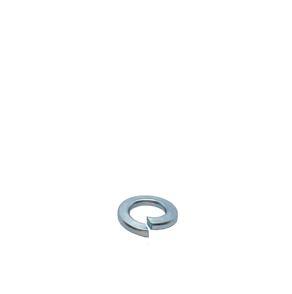 M20 Thru-Hardened Split Lock Washer Zinc Plated — NutsandBolts.com
