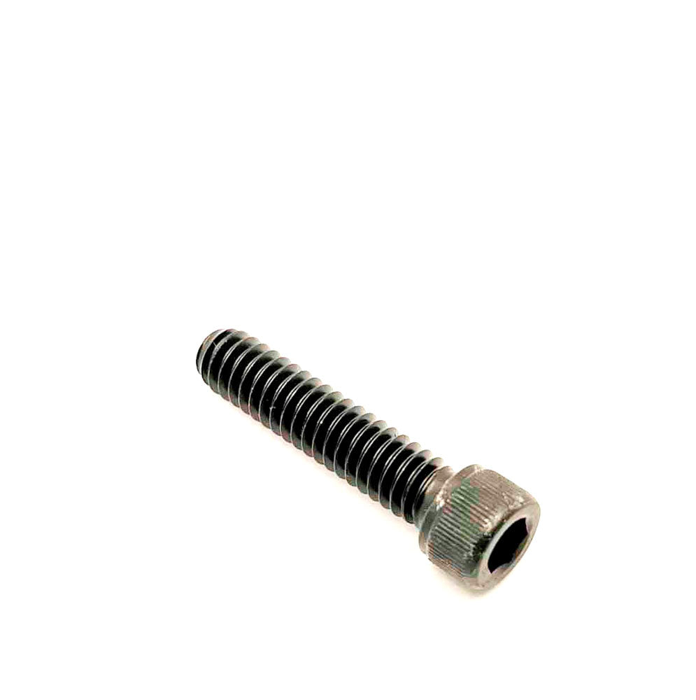 1/4-20 x 1-1/8in UNC Socket Cap Screw — NutsandBolts.com