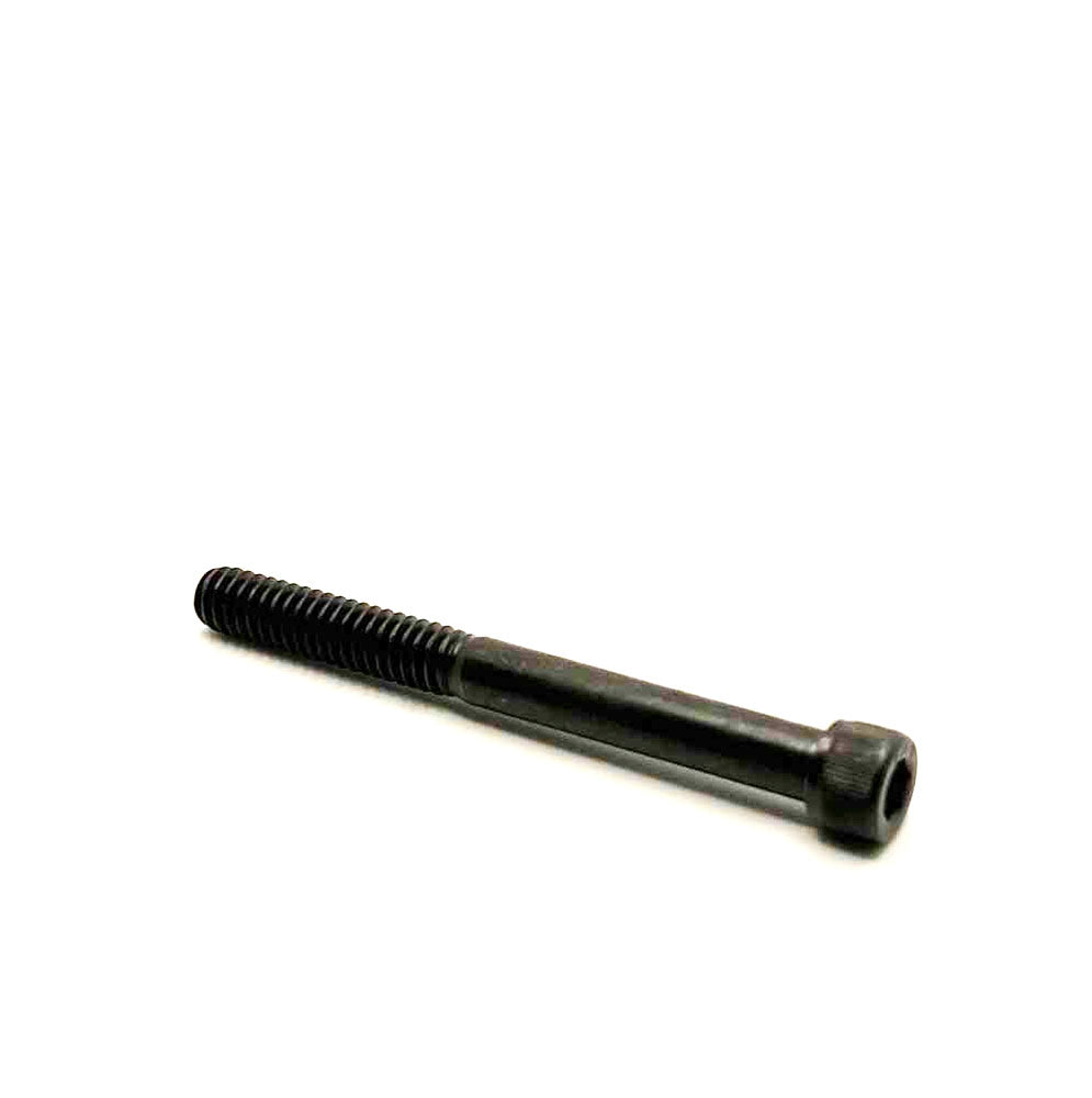 1/4-20 x 2-1/2in UNC Socket Cap Screw — NutsandBolts.com