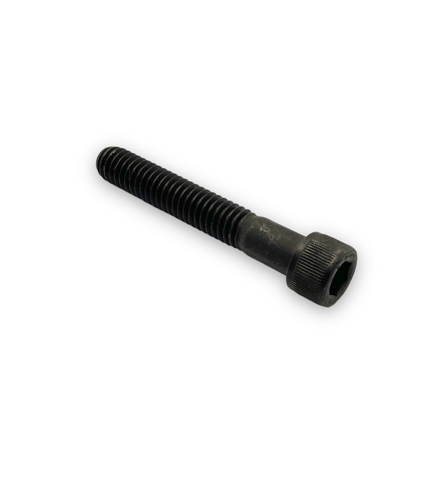 5/16-18 x 2in UNC Socket Cap Screw — NutsandBolts.com