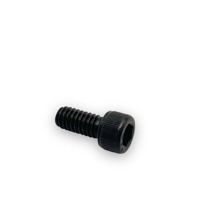 Socket Cap Screws — NutsandBolts.com