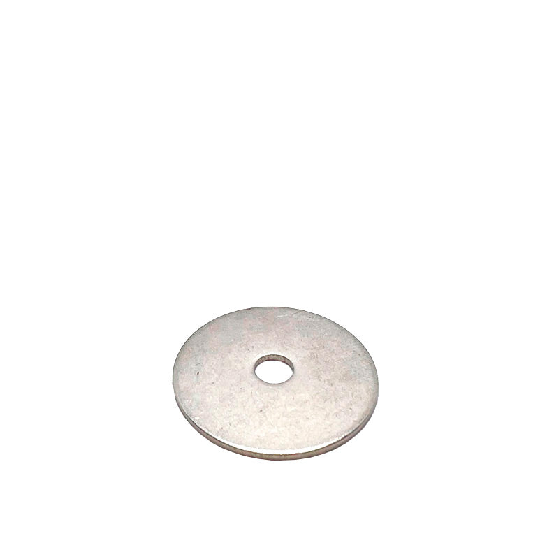 1/4 x 1-1/2in Stainless Steel Fender Washer — NutsandBolts.com