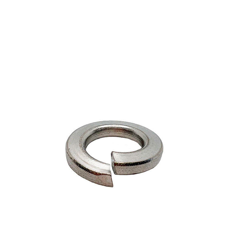 1/2in Stainless Steel Lock Washer — NutsandBolts.com